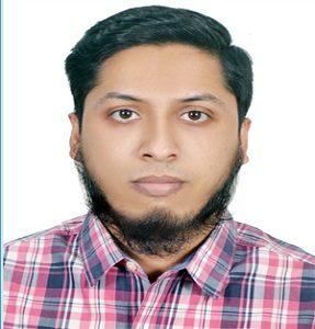 Md. Zafrul Alam Mahin - United International University (UIU)