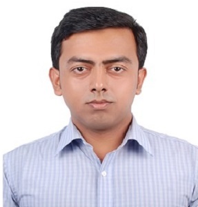 Raju Ahmed - United International University (UIU)