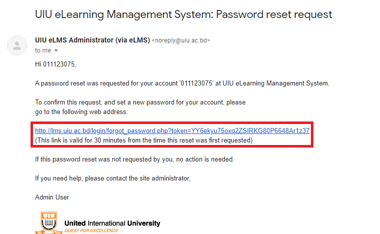 E-Resources - United International University (UIU)
